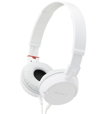 Sony MDR ZX