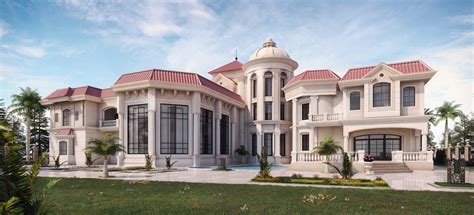Villa Mr Mohamed Al Hashmi Mcube Architects And Planners