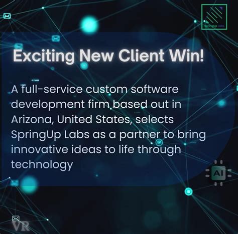 Springup Labs On Linkedin Techpartnership Innovations