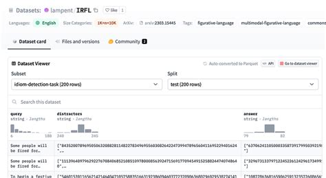 Dataset Repo Requires Arbitrary Python Code Execution 🤗datasets Hugging Face Forums