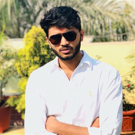 Kuna Dinesh Kumar Goud