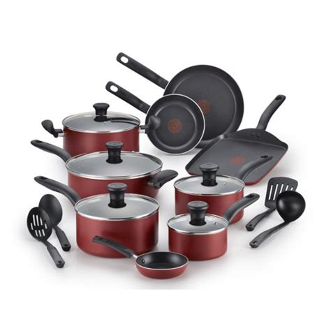 Wayfair Red Cookware Sets Up To 65 Off Until 1120 Wayfair