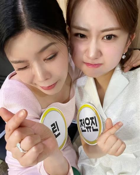 혀 빼꼼 전유진 엽기 표정에도 예쁨이 덕지덕지 내 귀요미