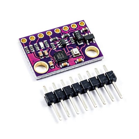 GY MPU BMP DOF AXIS GYRO COMPASS ACCELEROMETER MODULE IFuture Technology