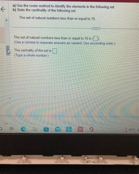 Solved Find The Cumulative Density Function For The Given Chegg
