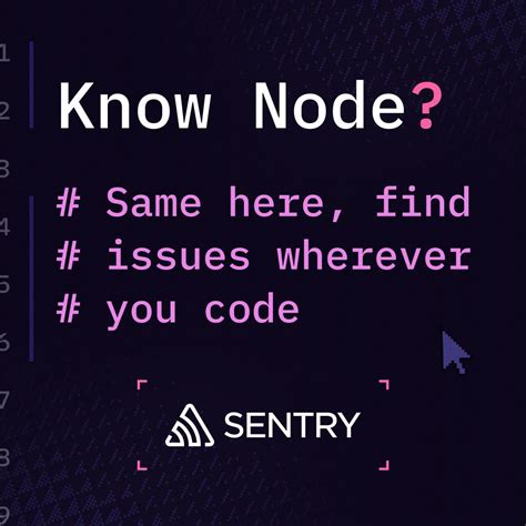 Sentry On Linkedin The Only Developer First Application Monitoring Platform