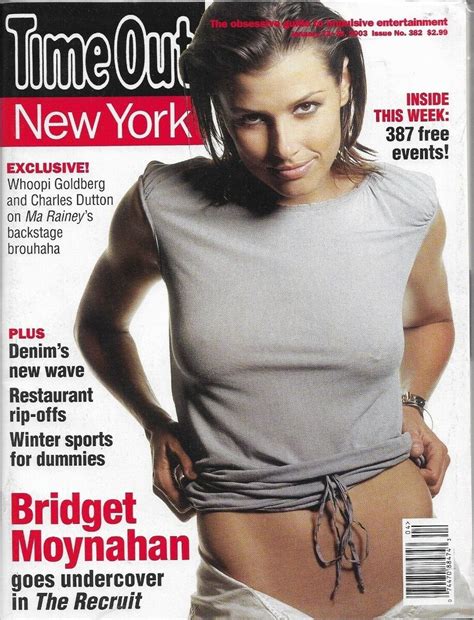 Bridget Moynahan Descarga Gratuita