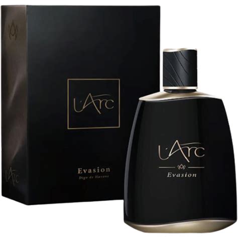 בושם יוניסקס L'Arc Evasion Digo de Havane EDP 100ml - Beau Visage