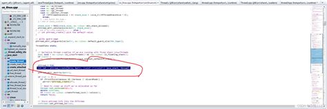 Java的thread类start0方法源码thread Start0 Csdn博客