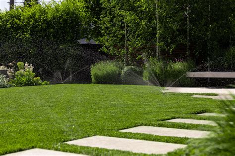 A Guide To Turf Selection By A Landscape Design Nbla