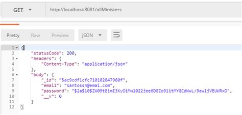 Javascript Nodejs Querying Single Data Instead Of All From Mongodb