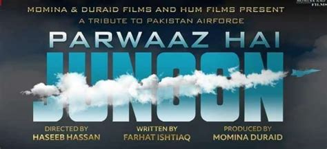 Parwaaz Hai Junoon Film Review Reviewitpk