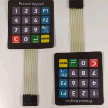 Jual Pertamini Digital Original Murah Harga Diskon November Blibli Com