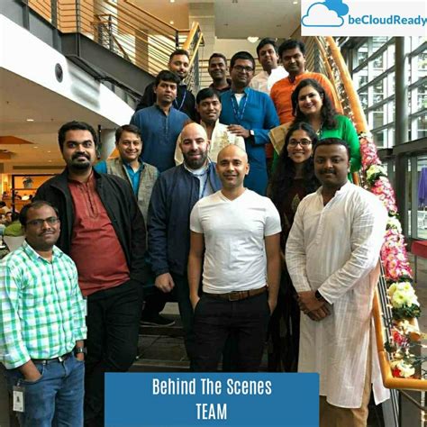 Becloudready On Linkedin Dreamteam Techcareer Cloudserviceprovider