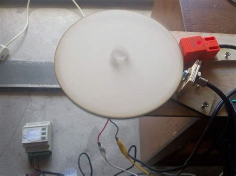 Industrial Proximity Sensors For RPM Industruino