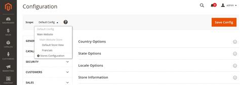 How To Create A Multi Language Store In Magento 2 Bay20 Software