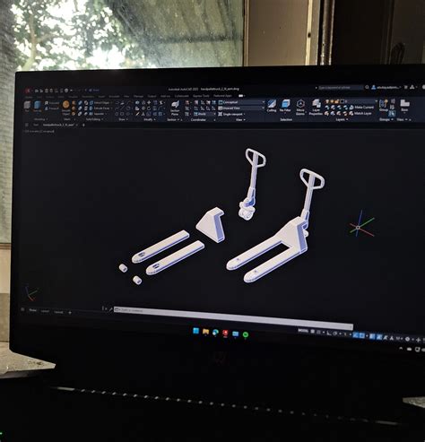 Jasa Desain 3d Autocad And Inventor Jokiinventor • Instagram Photos And Videos