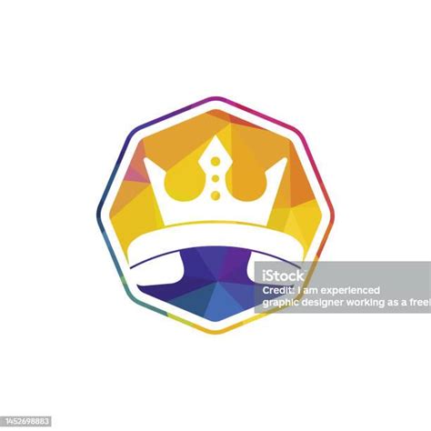 왕 호출 벡터 기호 디자인입니다 핸드셋과 크라운 아이콘 디자인 Empire에 대한 스톡 벡터 아트 및 기타 이미지 Empire 고객 고객 서비스 담당자 Istock