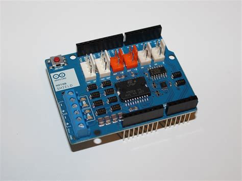 Arduino Roboter Selber Bauen 5volt Junkie