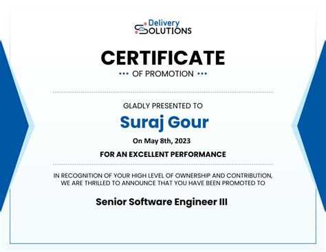 Suraj Gour On Linkedin Thankyou Softwareengineer Team Work