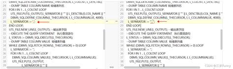 Oracle 将数据导出到csvexcel文件的方法sqlplus导出数据到csv 列名 Csdn博客