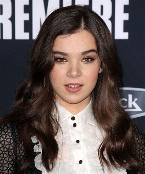 Hailee Steinfeld Hairstyles And Haircuts Hair Ideas