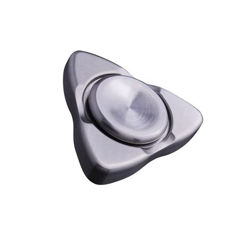 자폐증 및 Adhd 핸드 스피너 스피너 감압 장난감 스테인레스 스틸 금속 피젯 스피너 항상 운반 장난감피젯 스피너 Aliexpress