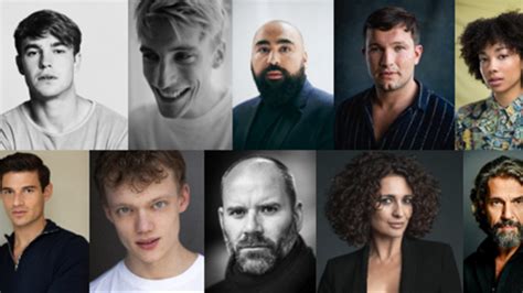 Stags Paramount Sets Series From Sex Education Producer