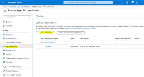 calling the power apps and dynamics 365 web api from the postman