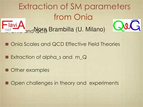 Ppt Extraction Of Sm Parameters Powerpoint Presentation Free