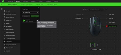 Razer Synapse Must Be Running To Use This Function Razer Insider