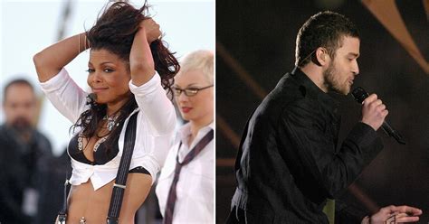 Producer Felt Betrayed By Justin Timberlake And Janet Jackson