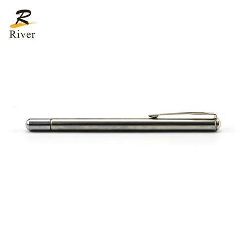 Multifunction Portable Thick Mini Retractable Pointer Pen Telescoping