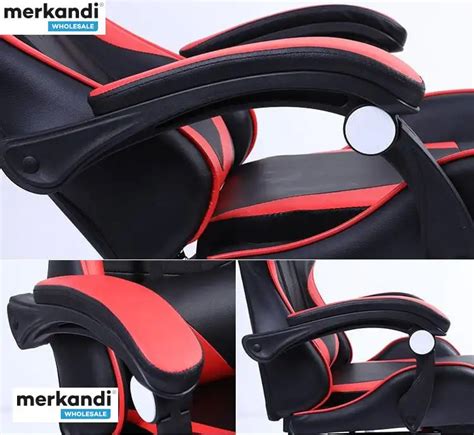 Gaming Chair Office Chair With Massage Function Special Offer