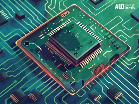 Cyient To Invest 100 Mn In Semiconductor Subsidiary