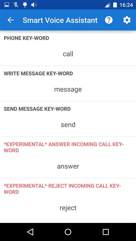 Smart Voice Assistant Apk For Android Download