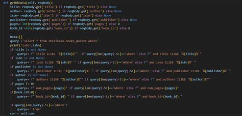 A User Friendly Application For A Local Library To Simplify Daily Tasks