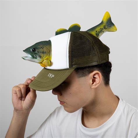 Trucker Cap For Fishing Fishmen Cap Fishmen Ts Fishing Cap T