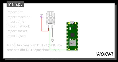 pi pico w micropython copy wokwi esp32 stm32 arduino simulator