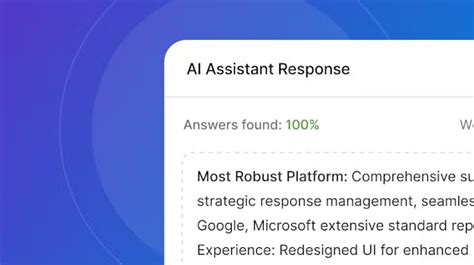 Rfp Best Practices Winning Tips For Smarter Content And Better