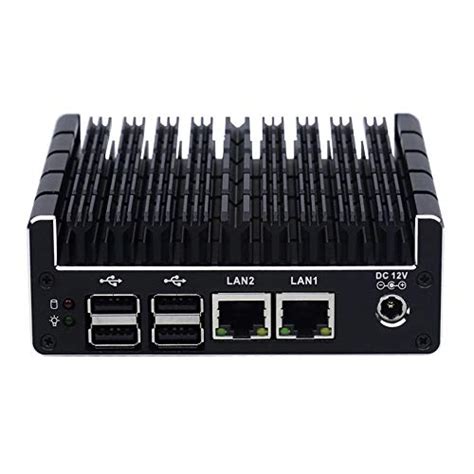 Mini Pc Router Pc Lan