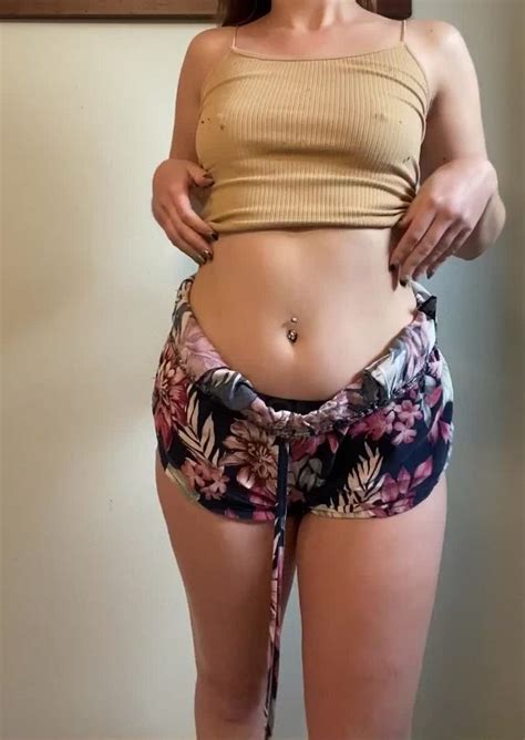 Hopefully Youre Alright With An Itty Bitty Titty Drop