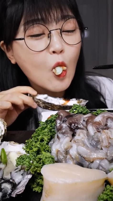 Mukbang Food Foodgasm Videomukbang Mukbangkorean
