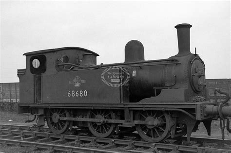 The Transport Library British Railways Steam Locomotive Class Gresley