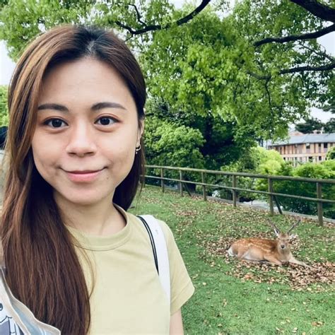 𝒮𝑜𝓅𝒽𝒾𝒶 ~💛 Sophiafong • Threads Say More