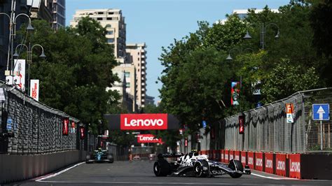 Why F1 drivers will be issued with a black and orange flag during ...