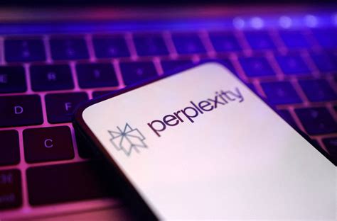 Perplexity Ai Sued By Software Company For Trademark Infringement Reuters