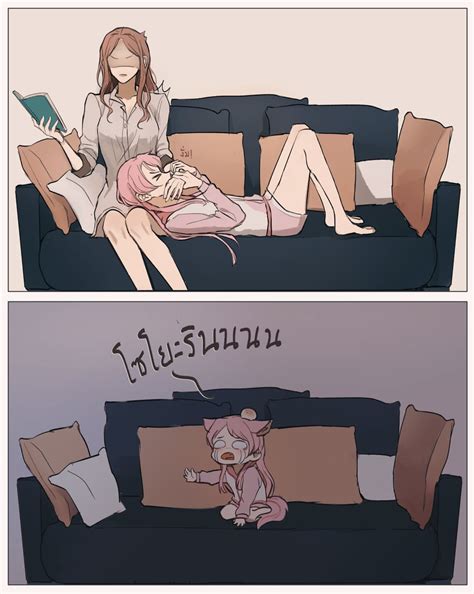 Chihaya Anon And Nagasaki Soyo Bang Dream And 1 More Drawn By Tcn