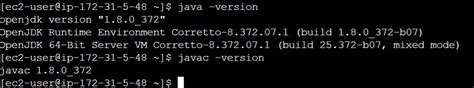 how to install java 8 11 17 on amazon linux 2023 instance cloudkatha