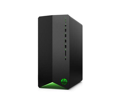 Pavilion Gaming Desktop TG01インテル ゲーミングパソコン 日本HP